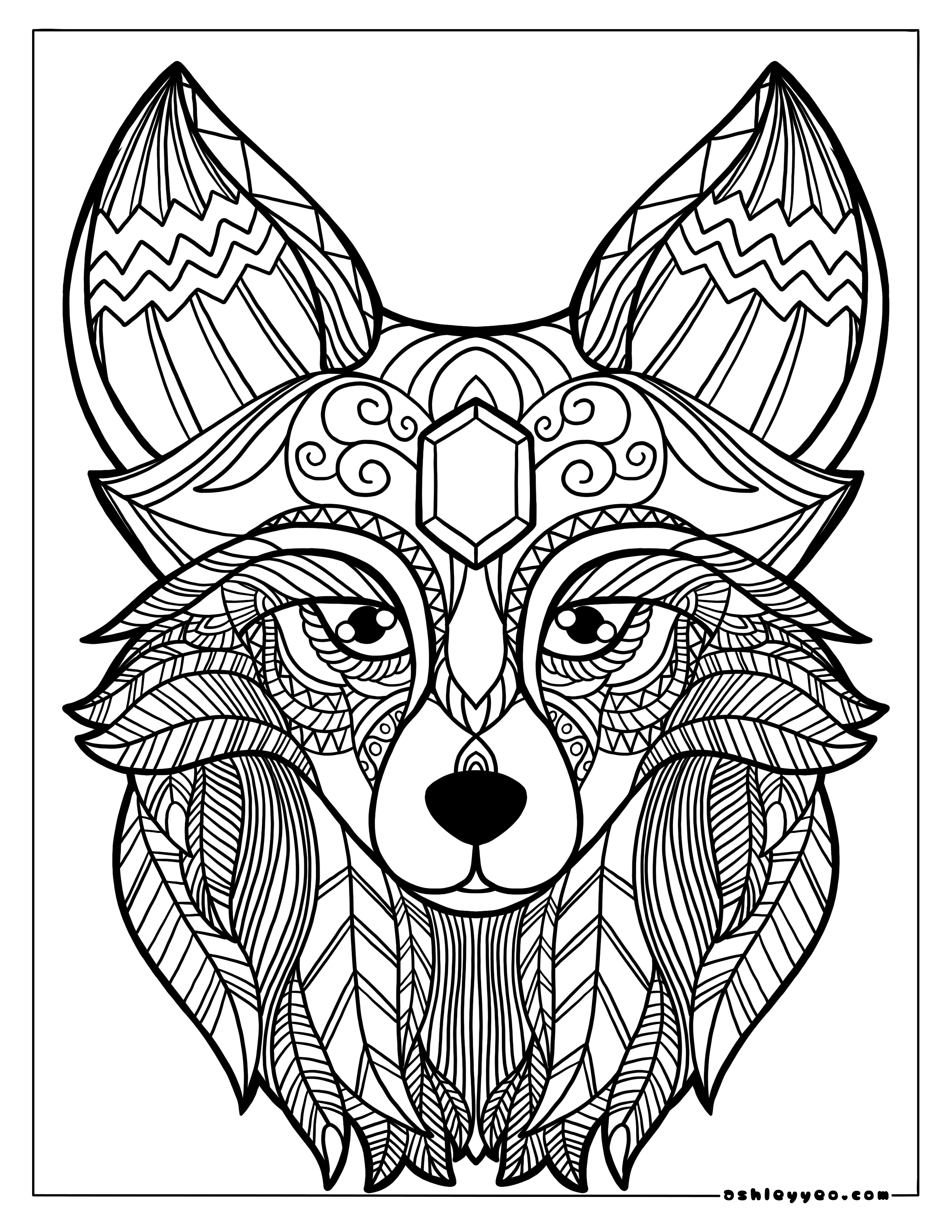 coloring pages free download