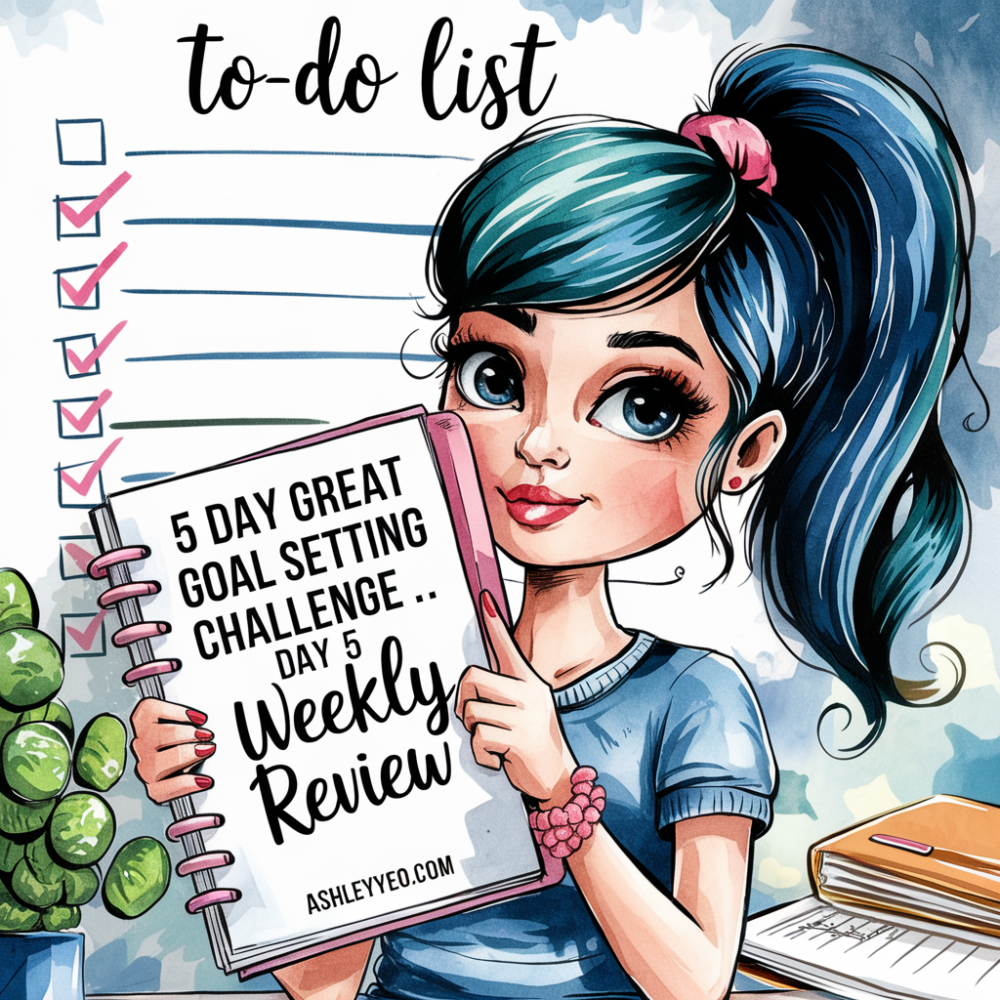5 Surprising Benefits Of Color Coding Your Planner Ashley Yeo
